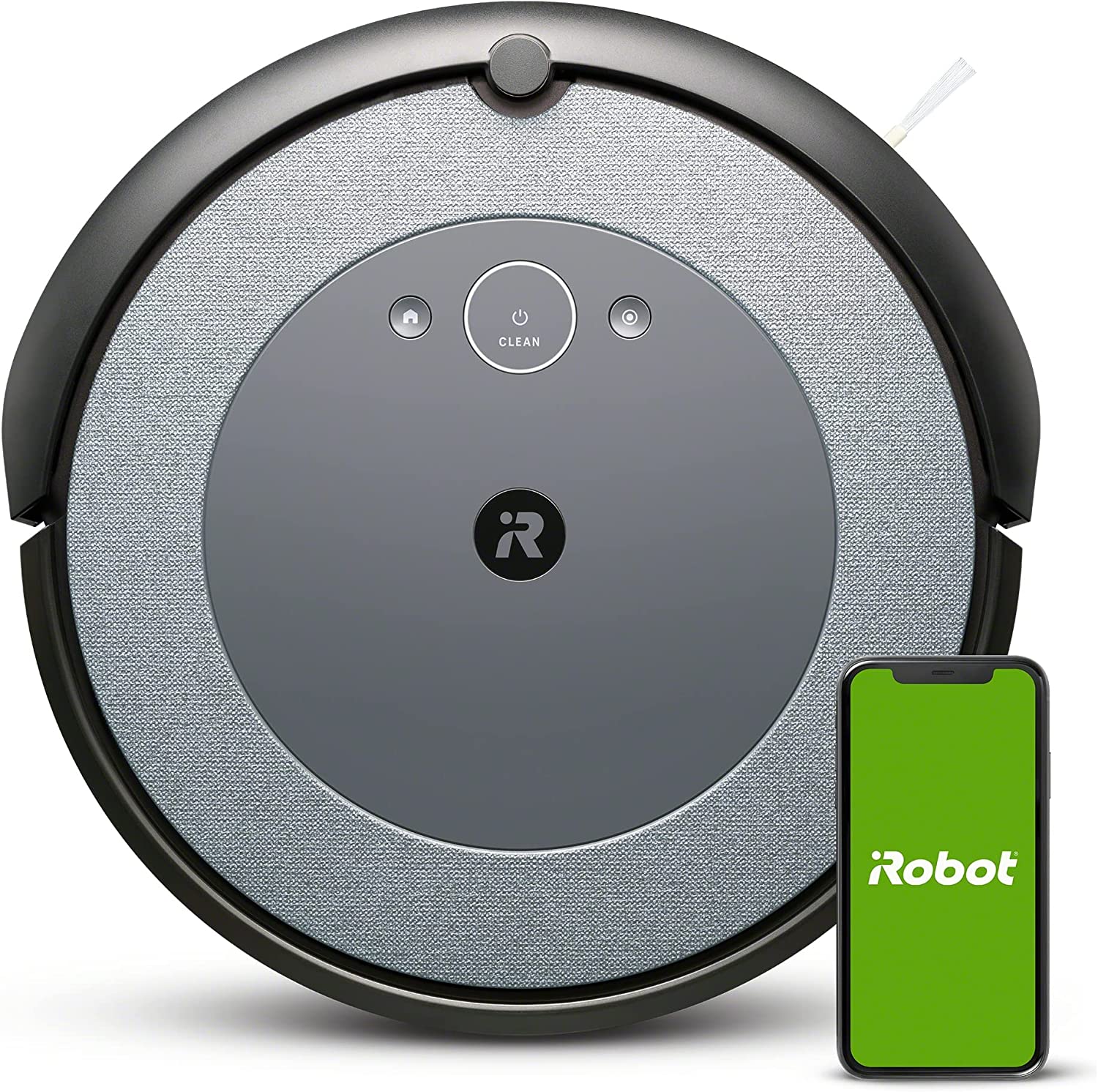 iROBOT Roboter
